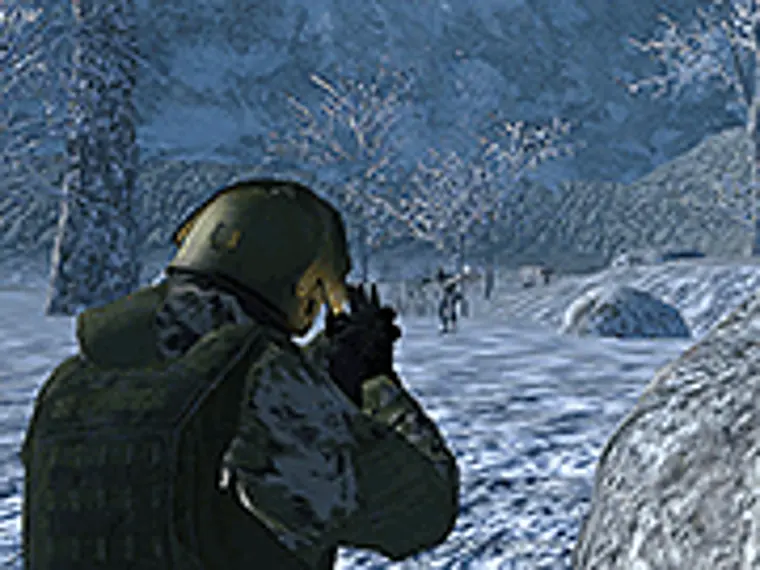 Soldier of Homeland - Play Now on Y8.com