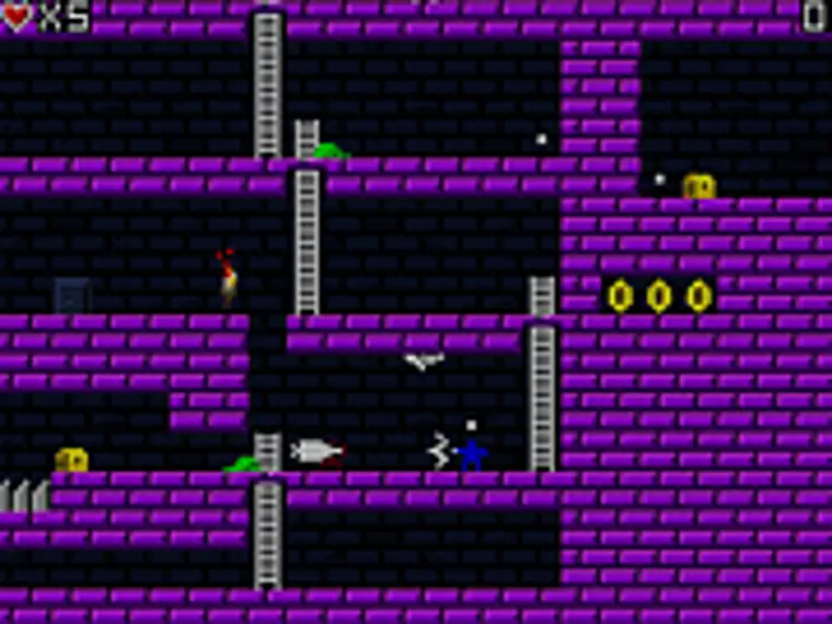 Play Plasma Fist - Free Platformer Game Online | Free Online Games Hub