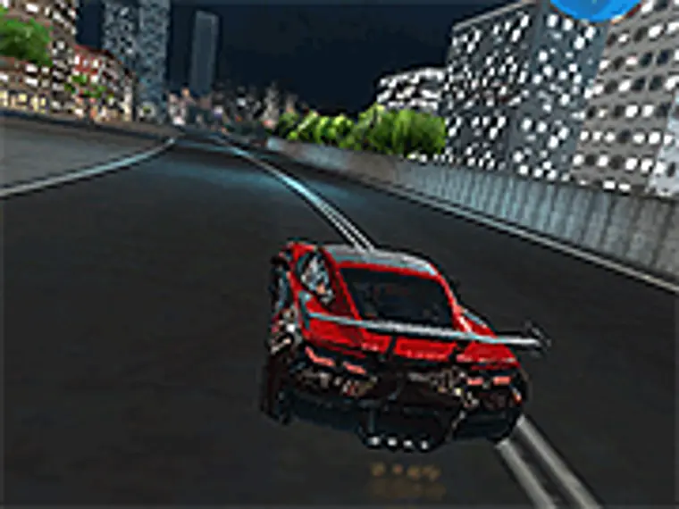 Real City Driver - Play Now on Y8.com