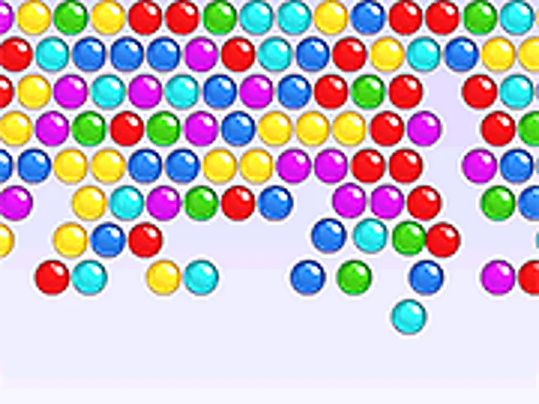 Bubble Shooter Classic - Play Now on Y8.com