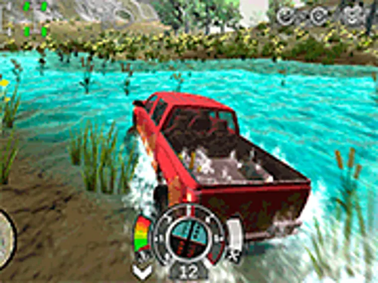 Offroad Island - Play Now on Y8.com