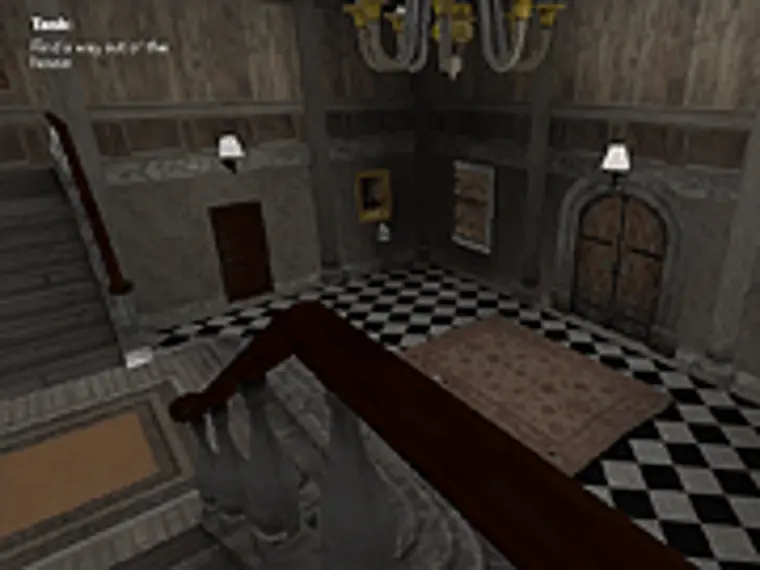 Piggy Escape from the Pig - Play Now on Y8.com