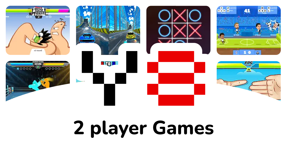 2 player Games - Play Now on Y8.com - Page 5